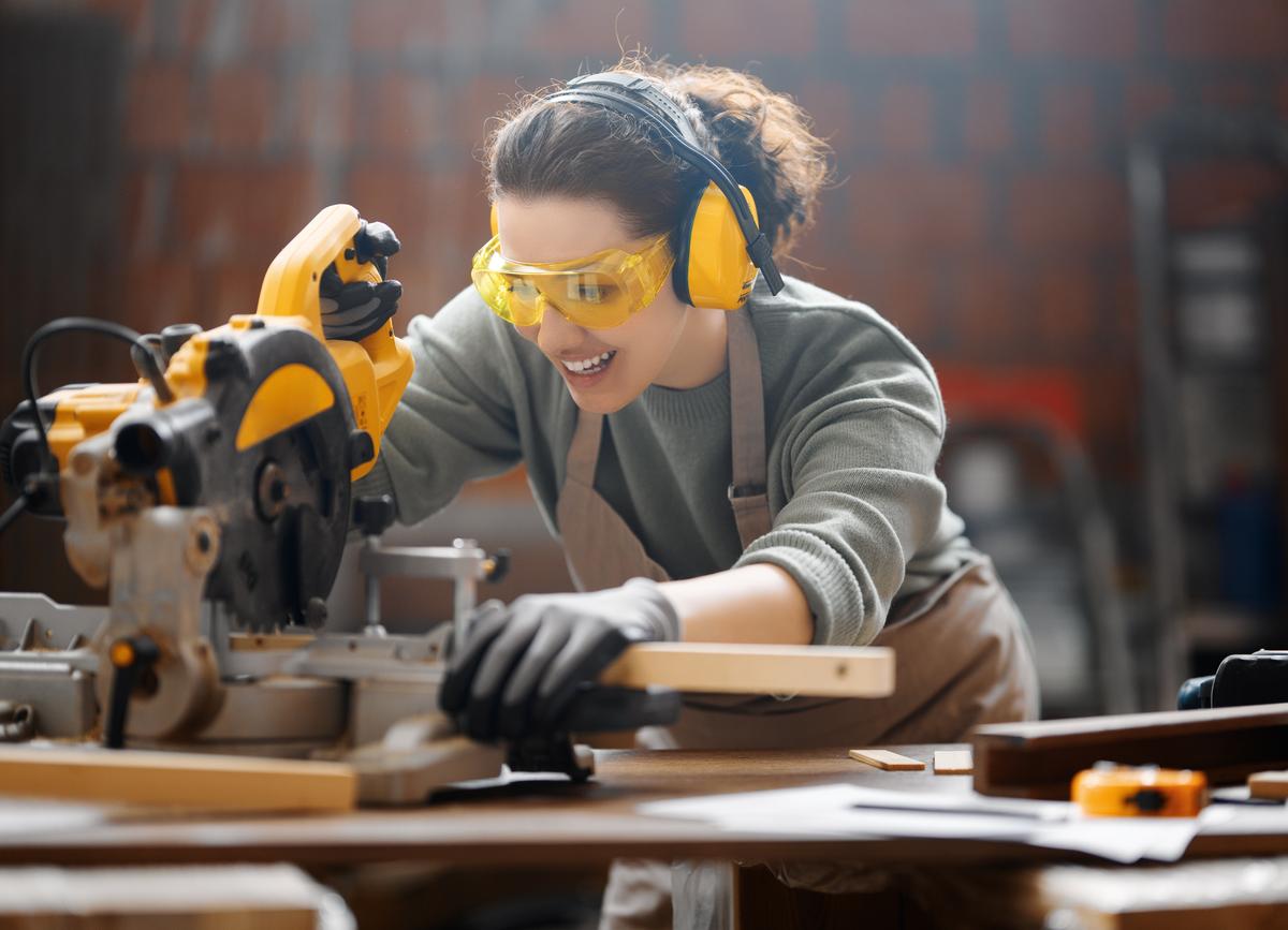 Carpentry course | Certificate III in Carpentry | VIT Australia